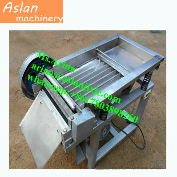 Green Soybean Pod Removal Machine/ Edamame Peeling Machine/ Pea Pod ...