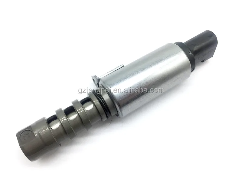 Variable Valve Camshaft Timing Solenoid Oem 06e109257j 06e109257f - Buy ...
