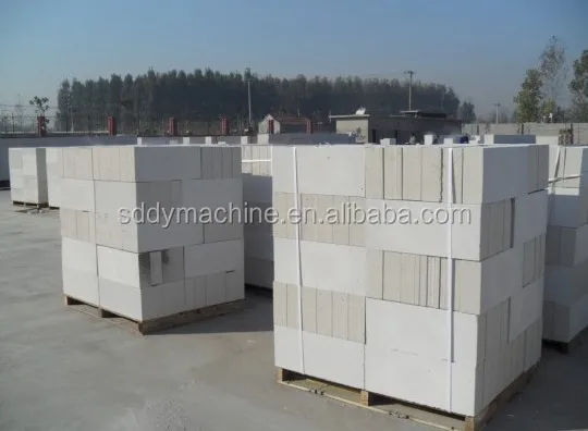 Building Blocks Lightweight Concrete Blocks Adopting German Technology ... Building Blocks Lightweight Concrete Blocks Adopting German Technology ...