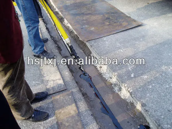 High Quality Rubber Bridge Expansion Joint Filler - Buy Bridge ...