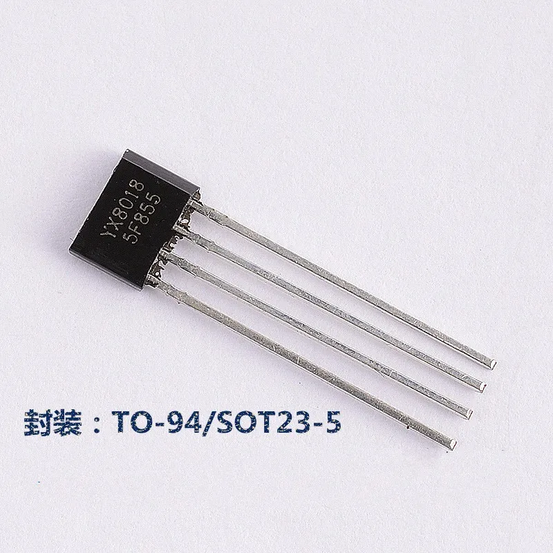 New And Original Ic Transistors Yx8018 - Buy Yx8018 Product on Alibaba.com