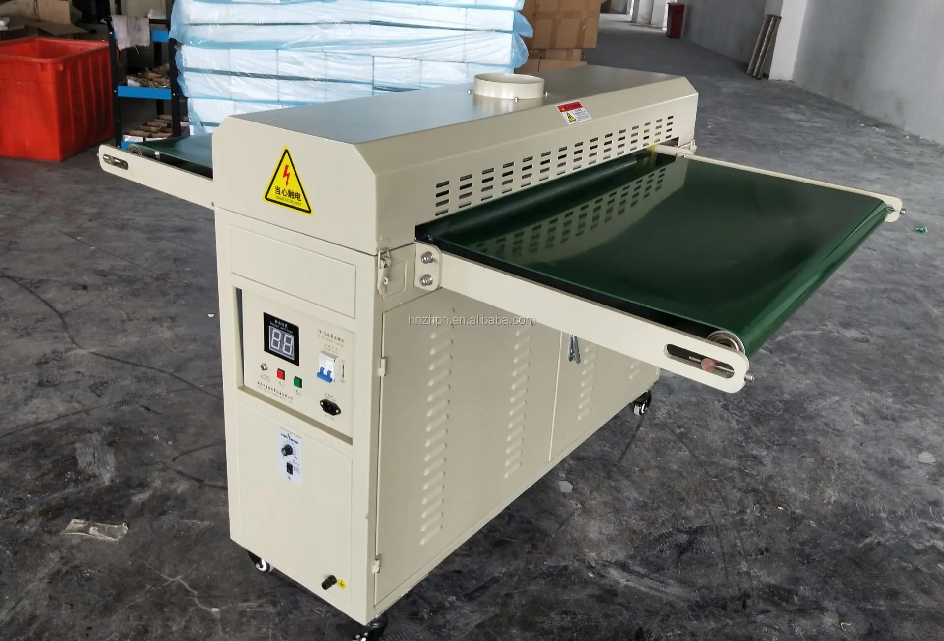 Wholesale Plastic Sheet Plasma Corona Treatment Treater Machine