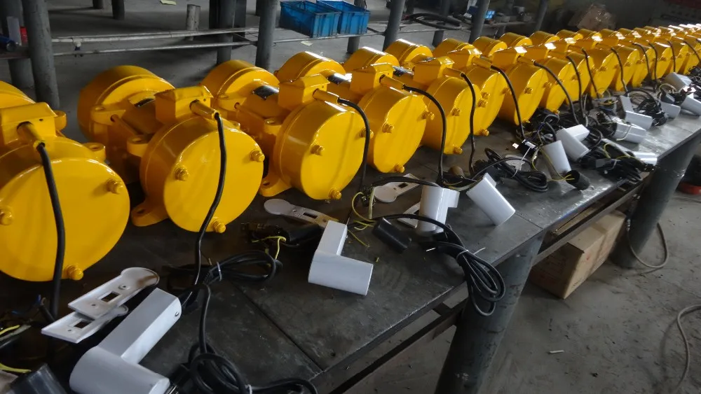 Zw-7 Electric Plate Concrete Vibrator 1.5kw 220v Concrete Vibrator 2hp Vibrator Motor - Buy ...