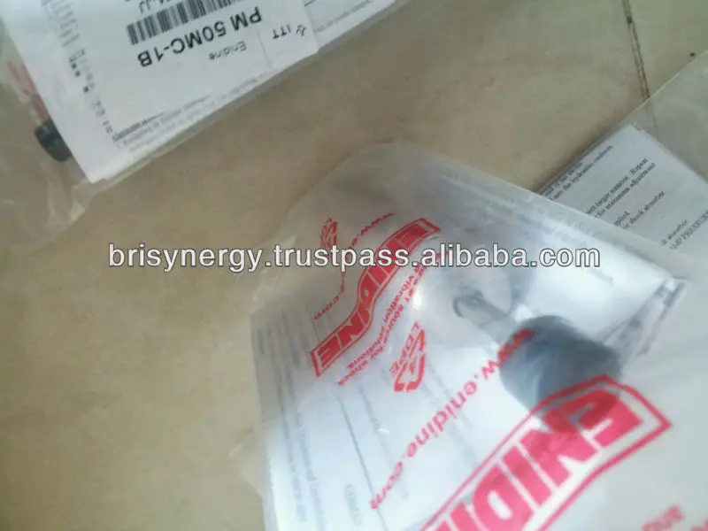 Enidine Shock Absorber PM50MC-1B - High Quality Buffer