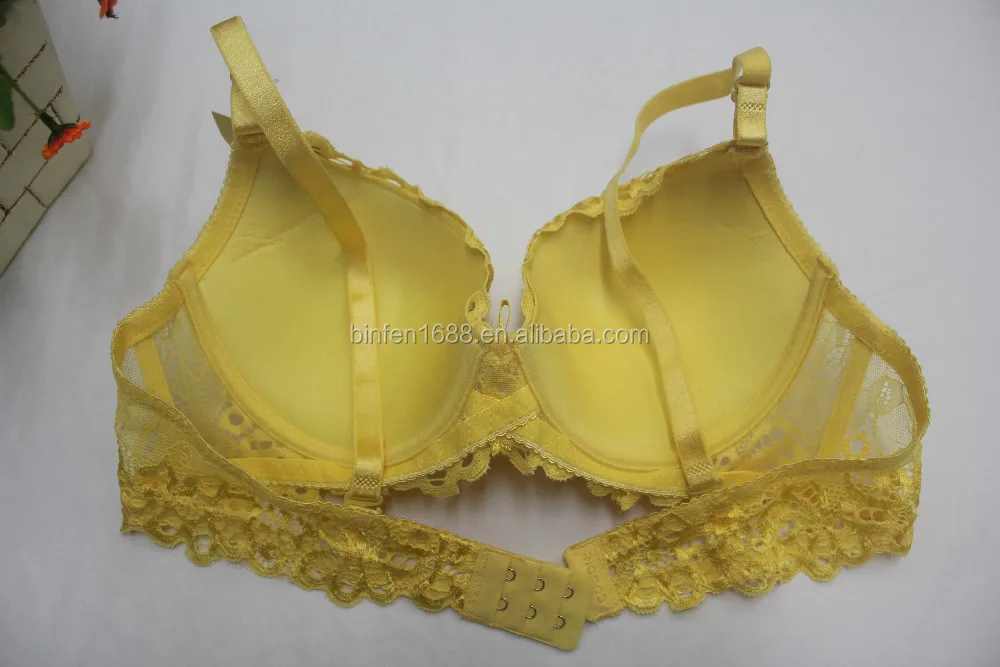 All Over Brand Lace Ladies Hot Beautiful Bra Sexy Bra Besign - Buy ...