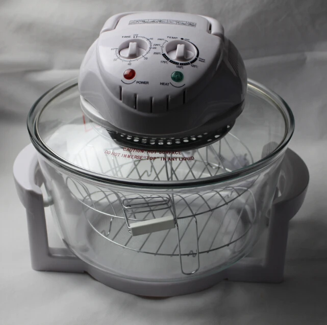 220-240v Home Kitchen Appliances Digital Halogen Convection Oven - Buy ...