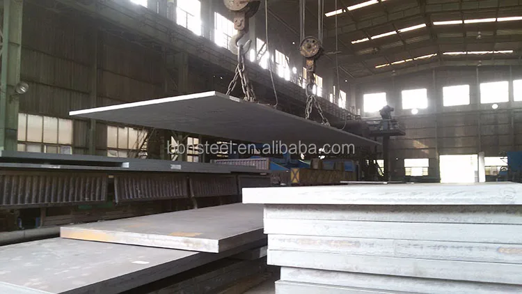 S235JR Steel Equivalent Grades - BBN Quality & Versatility