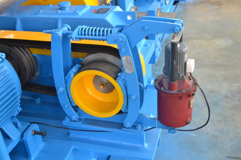 Automatic Electric Sheet Plate Rolling Cones Machine Best Selling W11s ...