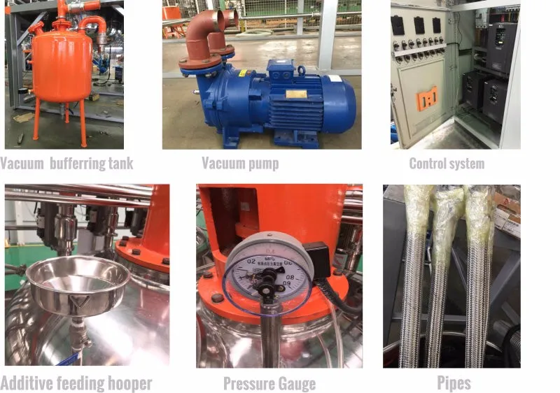 Machine For Making Paint Production Line,High Quality Paint Mixing ...