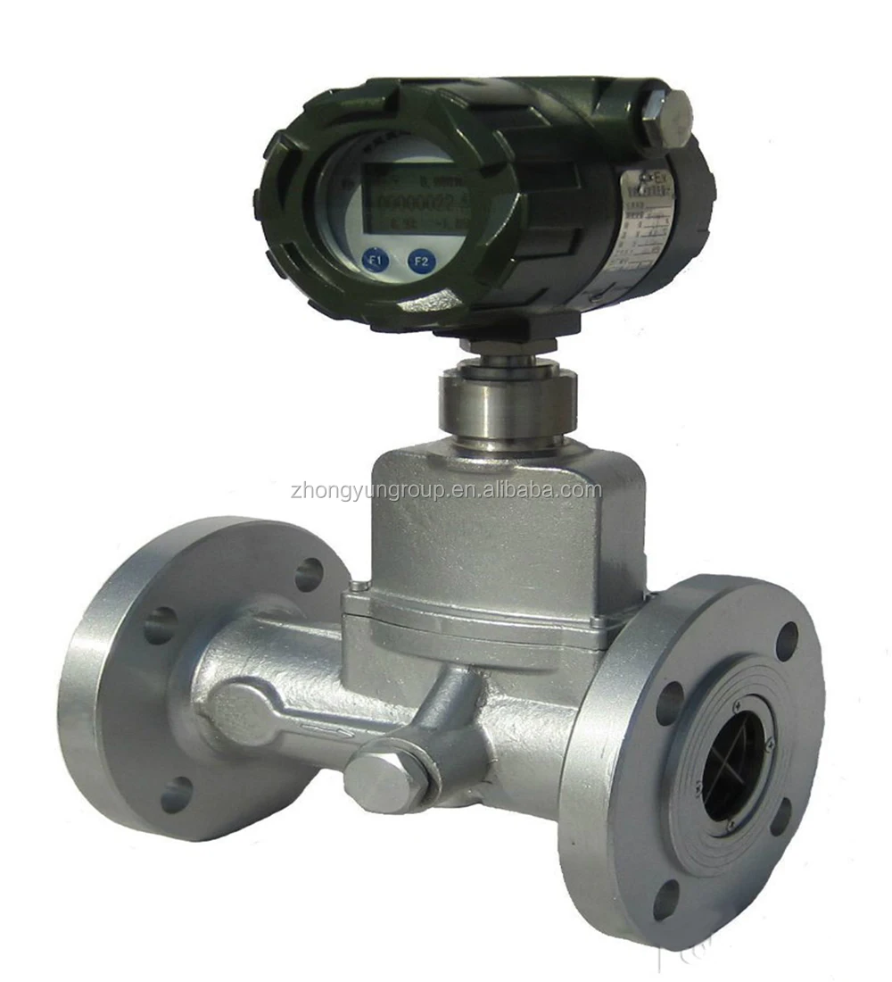 Chlorine Gas Rs485 Flow Meter,Flow Meter 2 Inch - Buy Chlorine Gas Flow ...