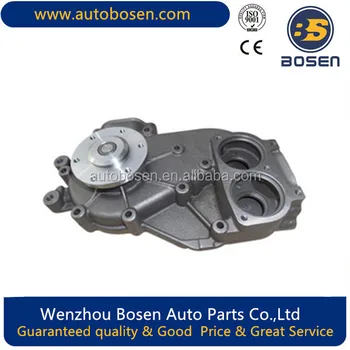 5422001901 5422002001 5422002101 5422002201 New Water Pump For Mercedes ...