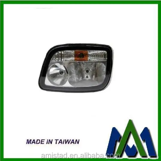 European Truck Parts Corner Lamp For Benz Axor/actros Oem Type Side ...