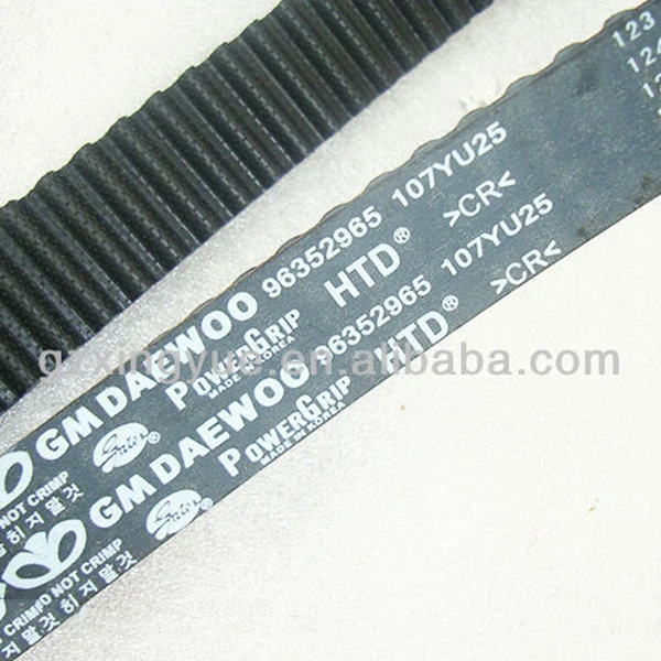 96352965 Md340625 Md325854 1276178b00 자동 타이밍 벨트 스파크 대우 Matiz 시보레 Matiz ...