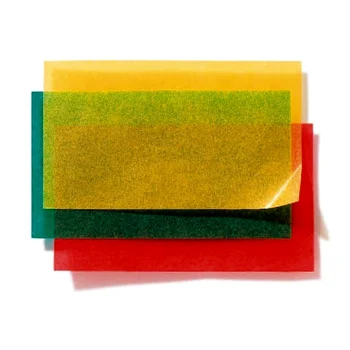 Coloured Translucent Glassine Paper - Buy Translucent Paper,Translucent ...