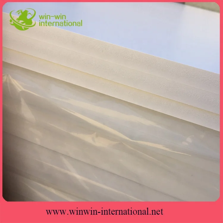 Waterproof 10mm Sintra Pvc Foam Board - Buy Waterproof Pvc Foam Board ...