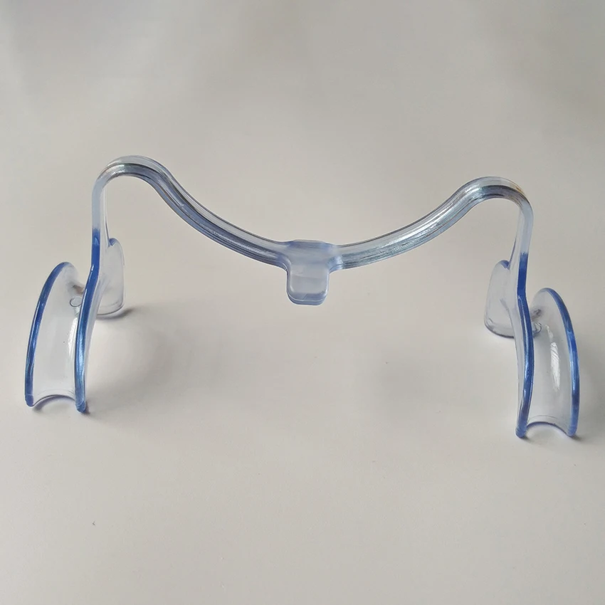 C Type Dental Tongue Retractor From Factory/retractor Dental - Buy ...