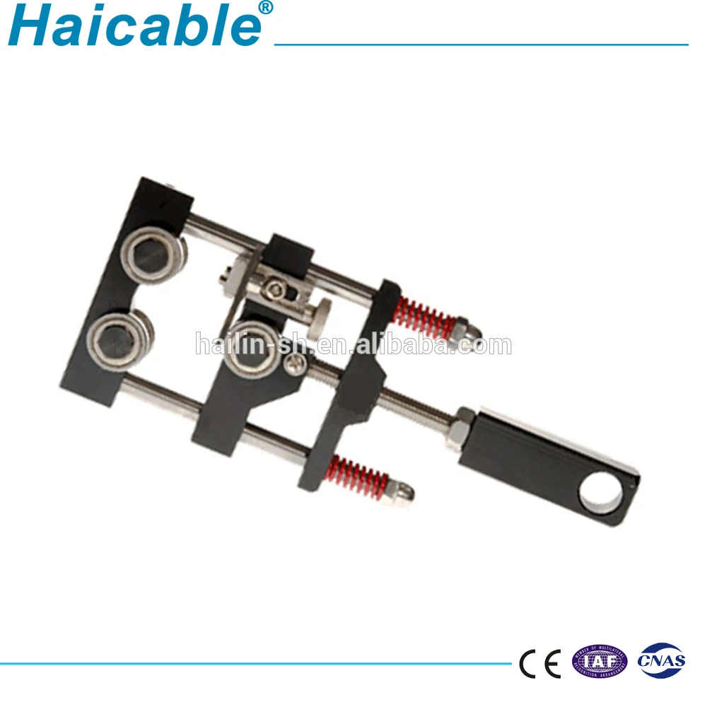 High Voltage Cable Stripper - BX-50 Hand Wire Striper