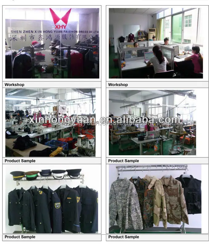 Pilot Uniform,Flight Attendant Uniforms,Flight Suit Men - Buy Flight ...