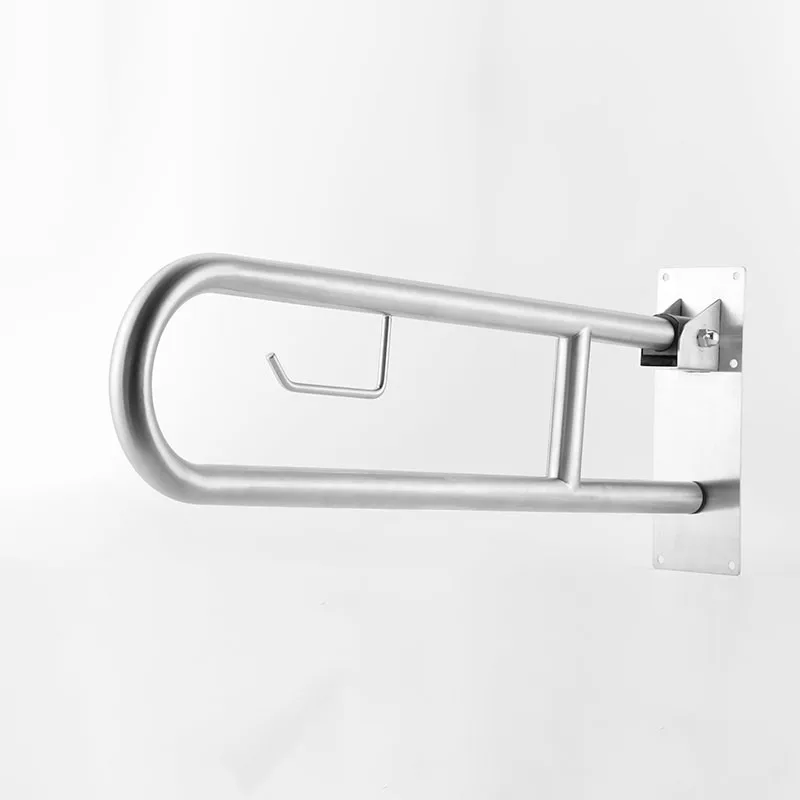 Ningbo Oem Swing Up Bathroom Hospital Grab Bar - Buy Grab Rail,Folding ...