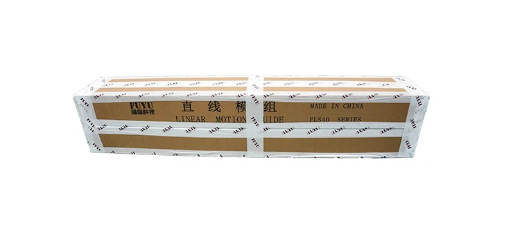 3 Axis Linear Table Horizontal Motion System Linear Rail Guide XYZ ...