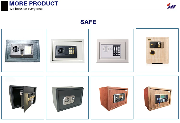 Secure Your Assets with Professional Money Lockers for Sale