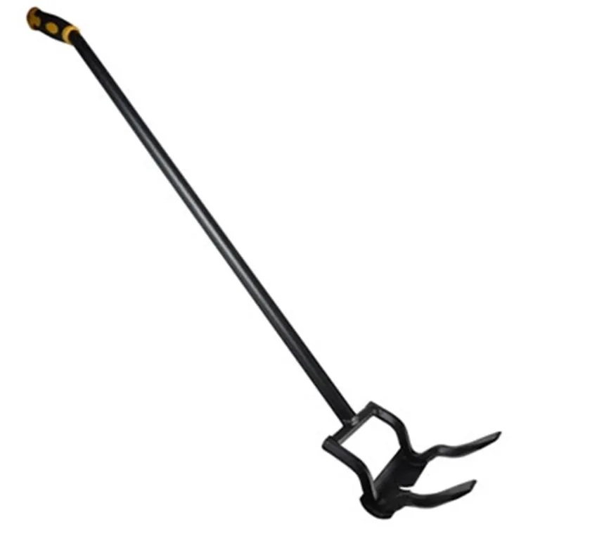 Pallet Buster - Heavy Duty Pallet Breaker & Demolition Tool