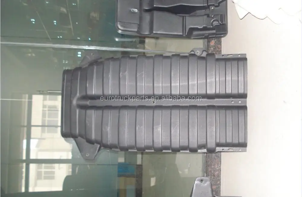 Oem 1676678 Heavy Duty European Truck Engine Parts Volvo Truck Air ...