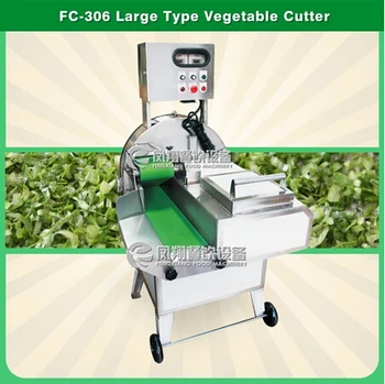 Fc-306 Okra Cutting Machine,Okra Slicer,Vegetable Cutting Machine - Buy ...