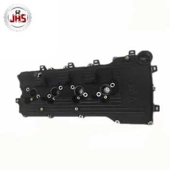 Engine Valve Cover 11201-75051 11201-75052 11201-75055 For Hiace 2tr ...