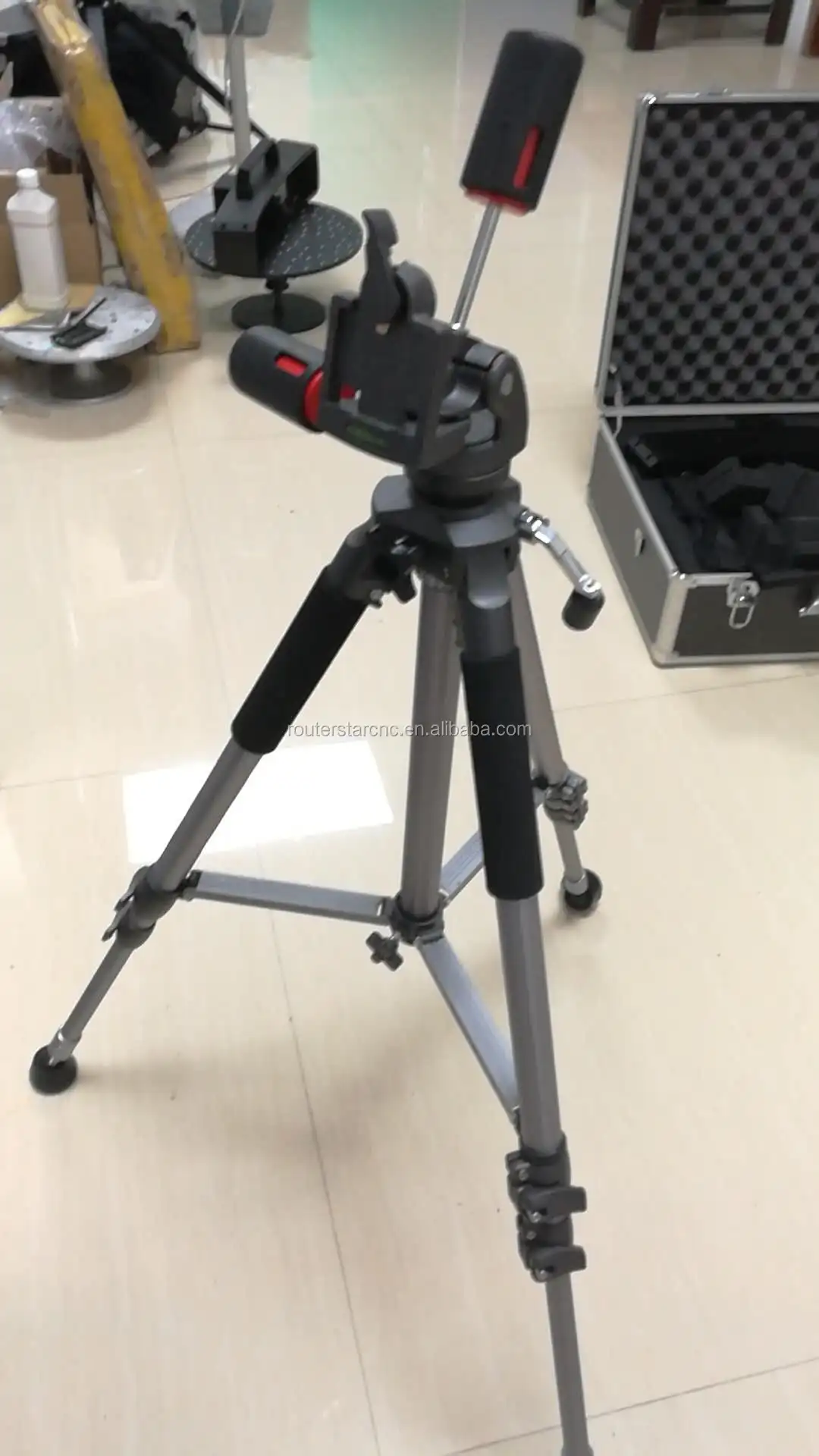 High Precision Industrial 3d Scanner for Cnc Router Machine Model ...