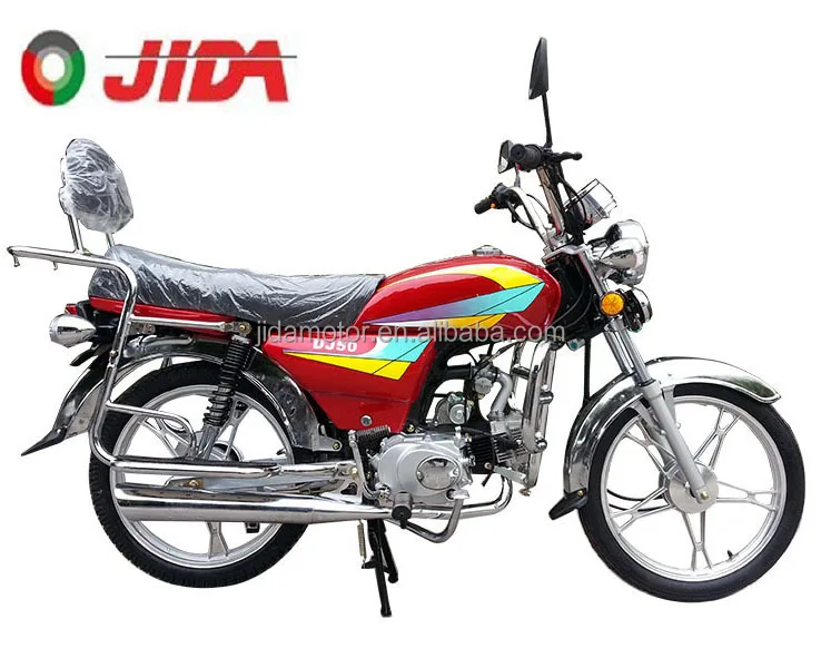 Classic Docker C90 For Morocco Jd110c-8 - Buy Docker C90,Docker Moto ...