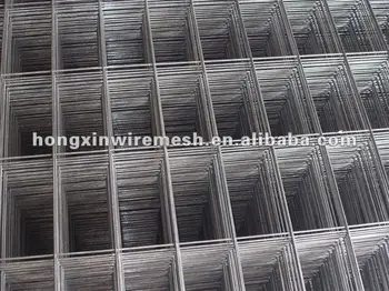 Steel Matting Galvanized Welded Wire Mesh - Buy Steel Matting ...