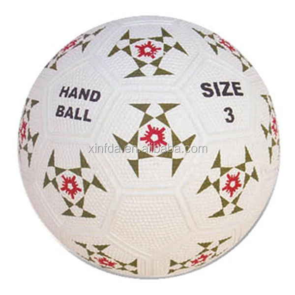 Outdoor Custom Mini Rubber Ball For Handball Ball - Buy Rubber Ball For ...