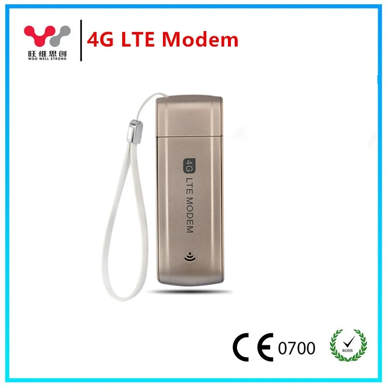 3g 4g Lte Modem 100mbps Connect 4g Usb Wireless Modem With Sim Card ...