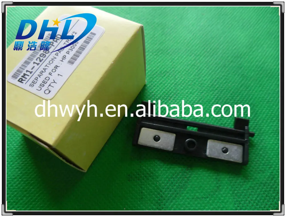 Rm1-1298-000 Rc1-3515-000 Para Impresora Láser 1320 1160 2420 ...