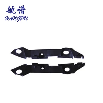 Front Bumper Bracket Interconnect For Mercedes Amg C-class A2058850821 ...