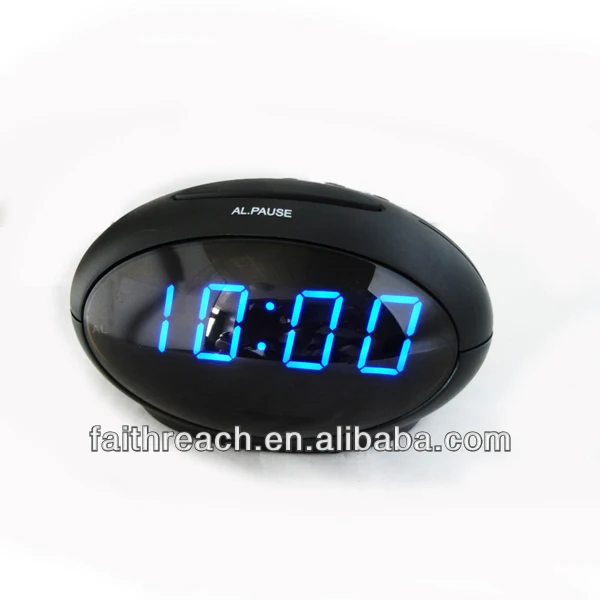 Tiny digital clock - ulsdgeo