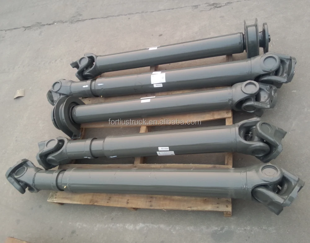 Truck Spare Parts Thrust Rod Push Rod Thrust Rod Lower Right Bracket ...