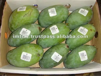 Pakistani Honey Chaunsa Mango - Buy White Chaunsa Honey Mango From ...