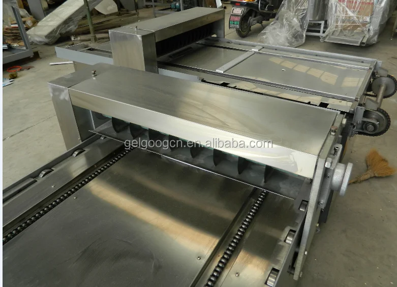 Jelly Candy Cutting Machine/caramel Candy Cutter Machine/caramel Cutter ...