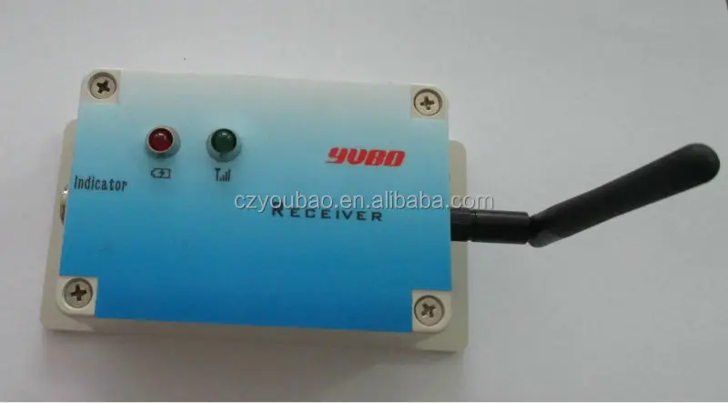 Wireless Transmitter And Receiver Between Load Cell And Weighing ...
