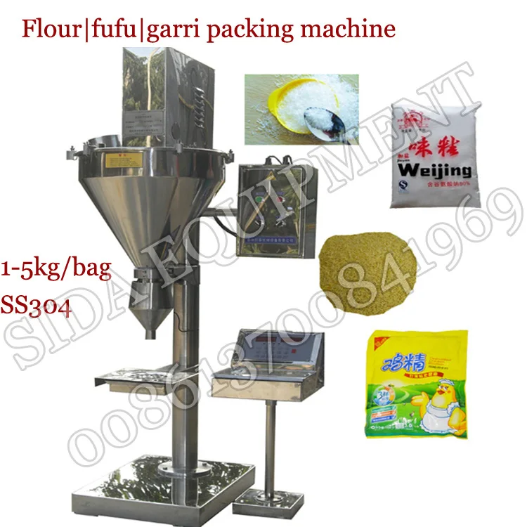 Industry Automatic Pounded Yam Flour Production Line - Buy Pounded Yam ...