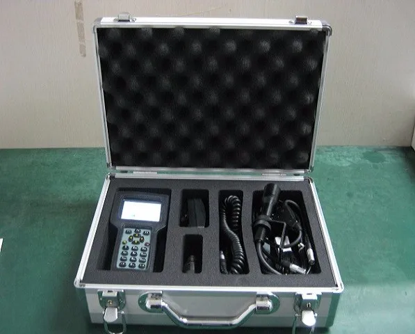 Portable Vibration Analyzer Price - Buy Vibration Analysis Equipment ...