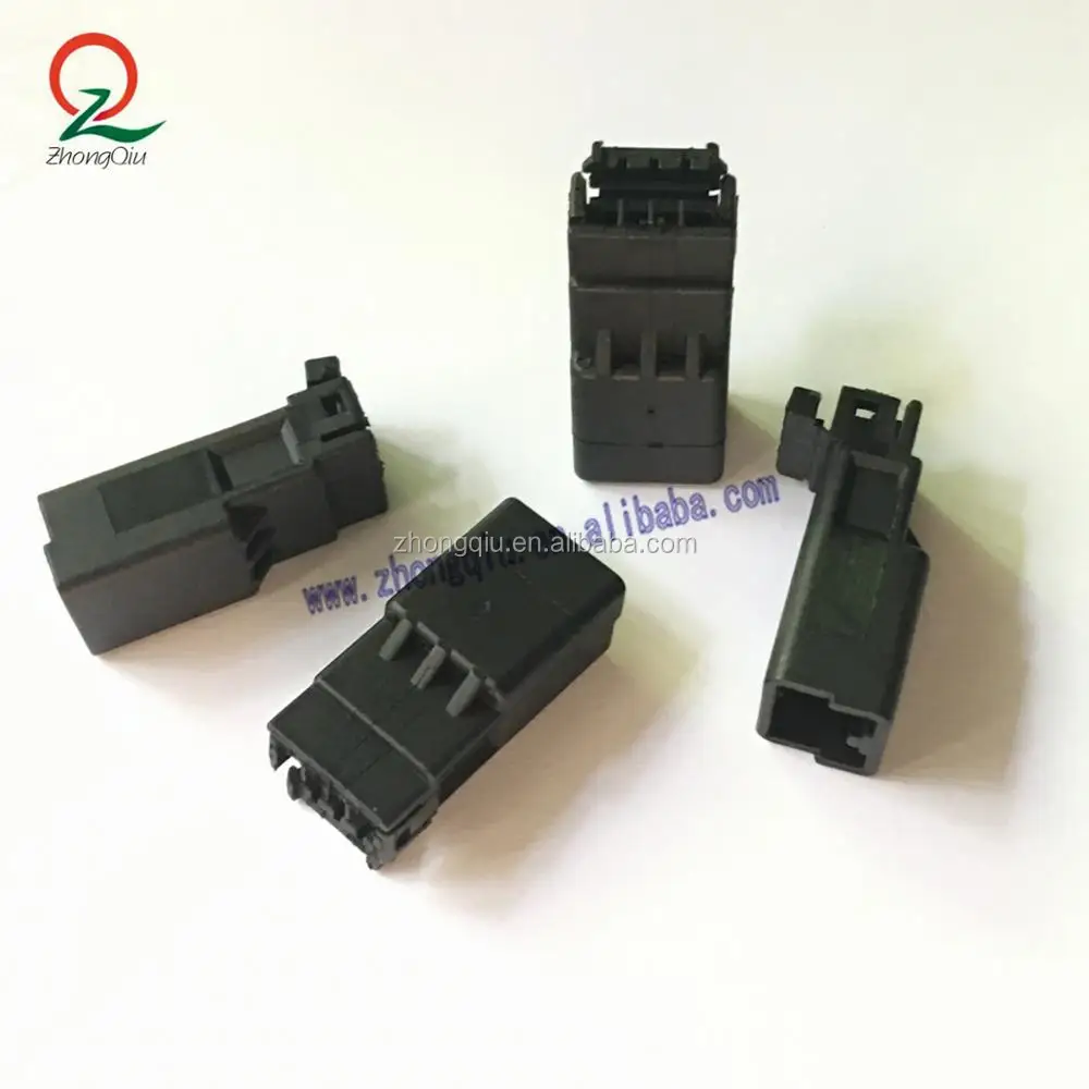 174967-2 Amp Tyco Pa66 Connector 4 Pin - Buy Tyco Pa66 Connector,Tyco ...