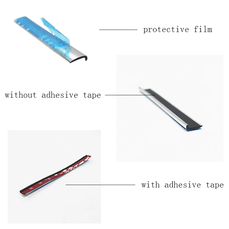 Flexible L Shaped Plastic Edge Tile Trim In Pvc - Buy Flexible L Shaped ...