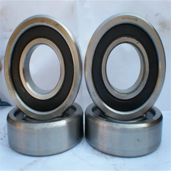 China Forklift Bearing 980811nt/ Forklift Mast Bearing 980811nt - Buy ...