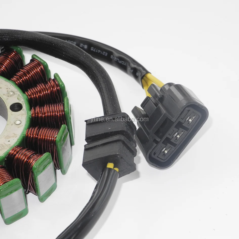Magnetic Motor Stator,Magneto Coil for CFMOTO CF450 CF550 ATV,PART NO ...