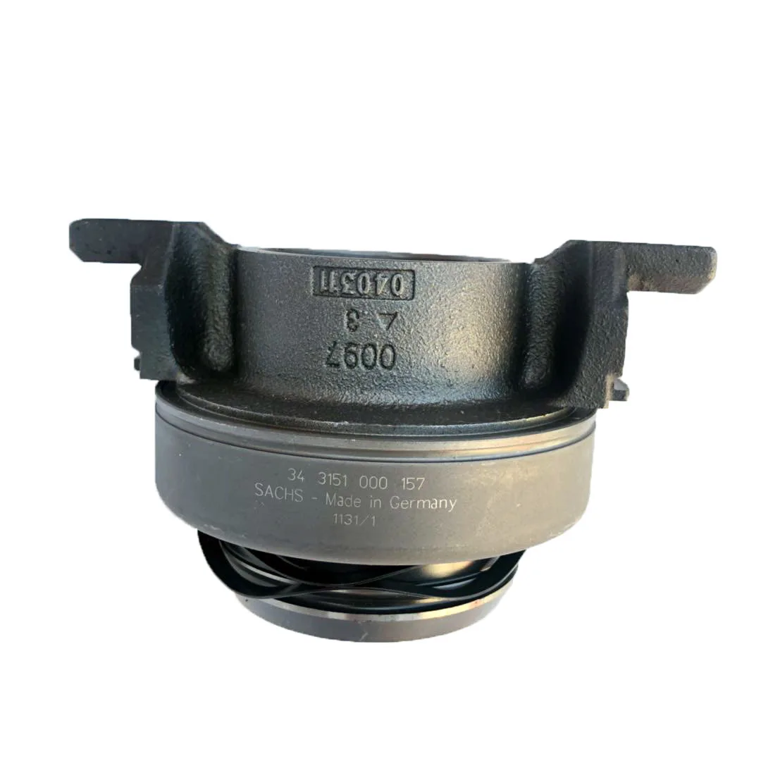 3151000157 Bus Transmission Clutch Release Bearing