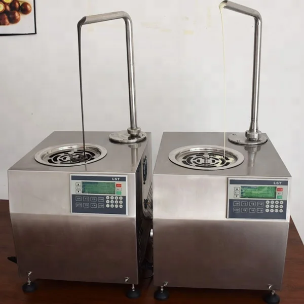 Economic Multi-Function Small Dessert Shop Use Chocolate Dispenser