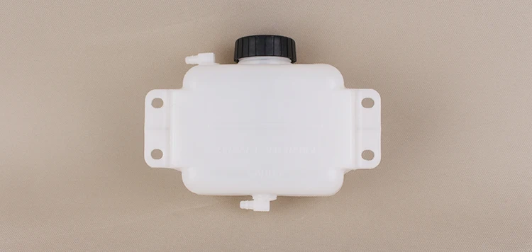 High Quality Hot Sale Auto Plastic Expansion Tank With Low Price - Buy ...